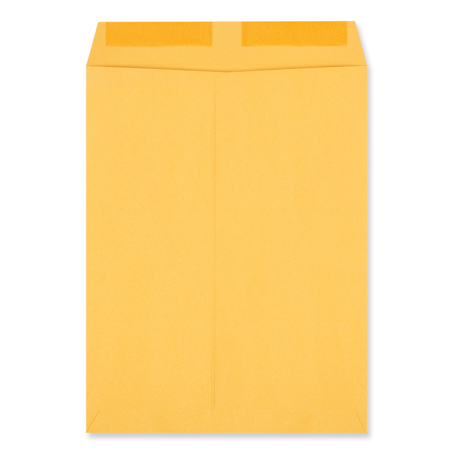 UNV44102 - Catalog Envelope, 28 lb Bond Weight Kraft, #10 1/2, Square ...