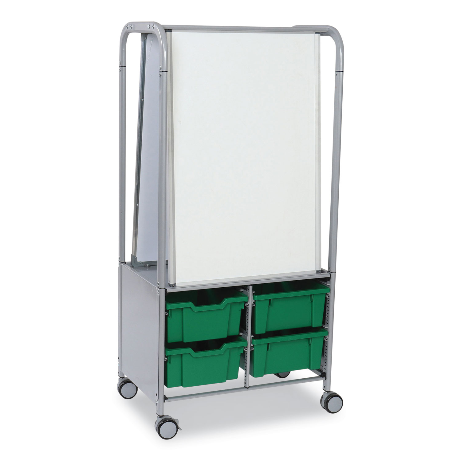 GTSMST054410 - Callero MakerHub Trolley Set 01, Metal, (2) Magnetic ...