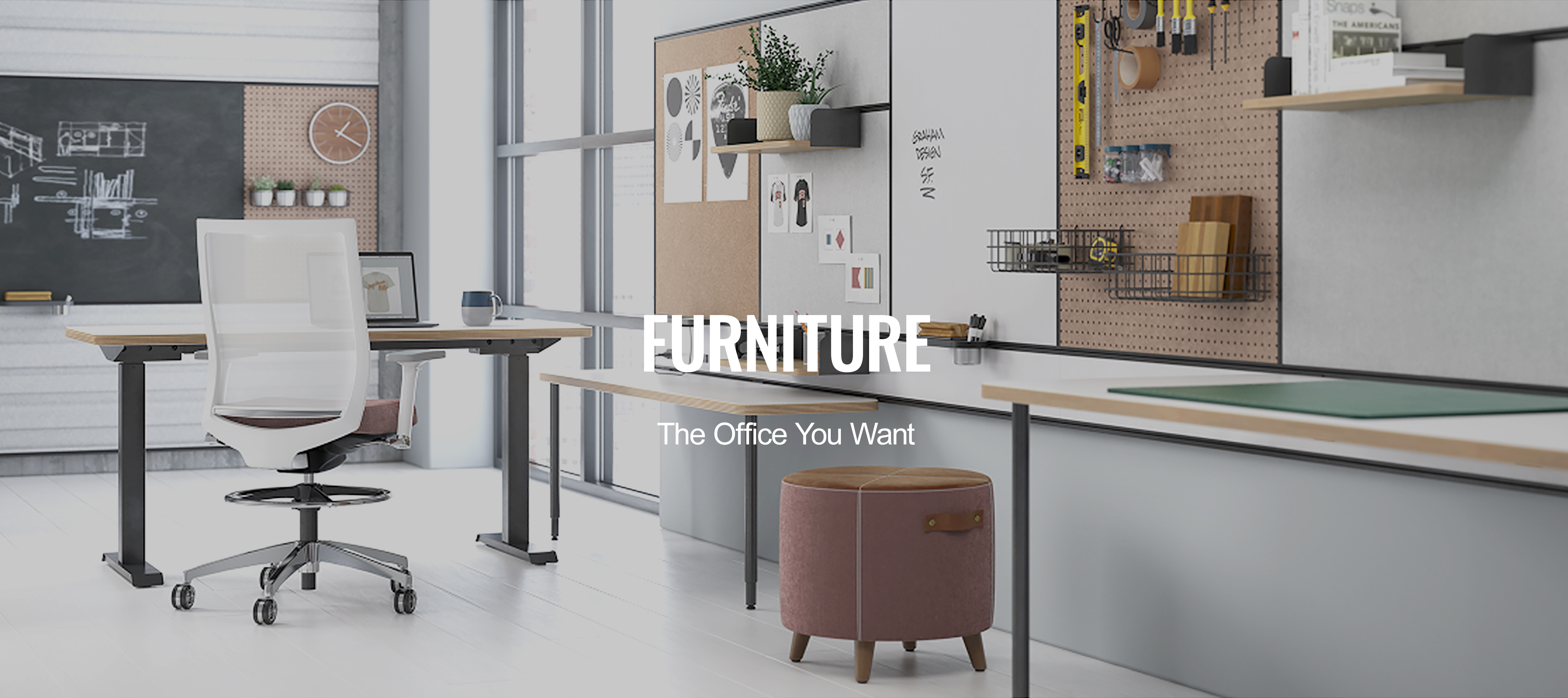 It's Time For An Upgrade Interior Design Services For CA Workplaces ...